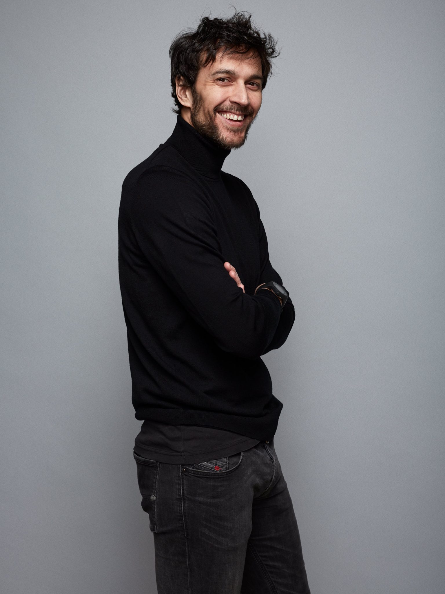 Cristóbal Suárez | Representado por Paloma Juanes