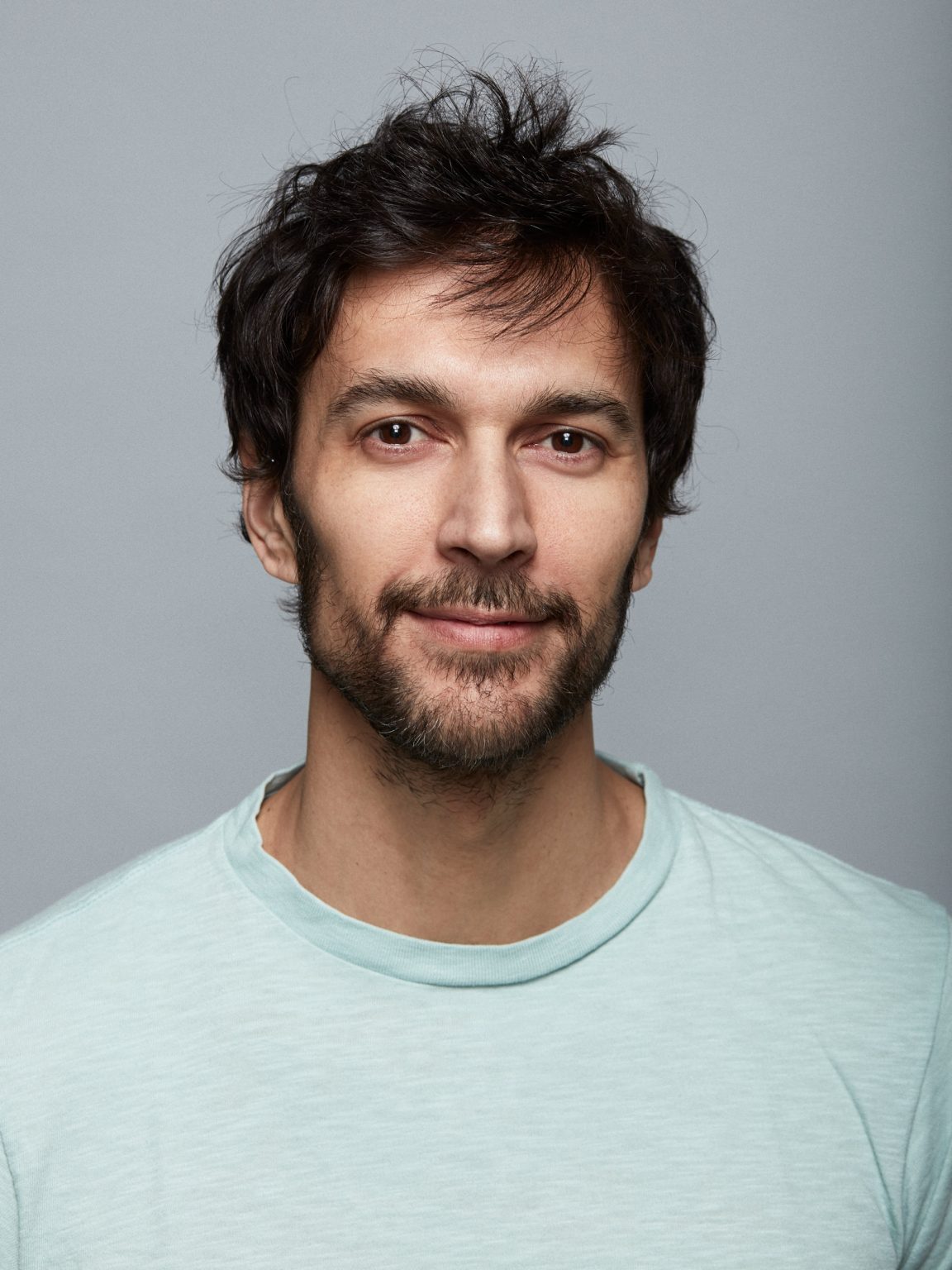Cristóbal Suárez | Representado por Paloma Juanes