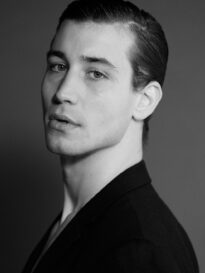 Lucas Nabor | Representado por Paloma Juanes