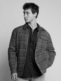 Lucas Nabor | Representado por Paloma Juanes