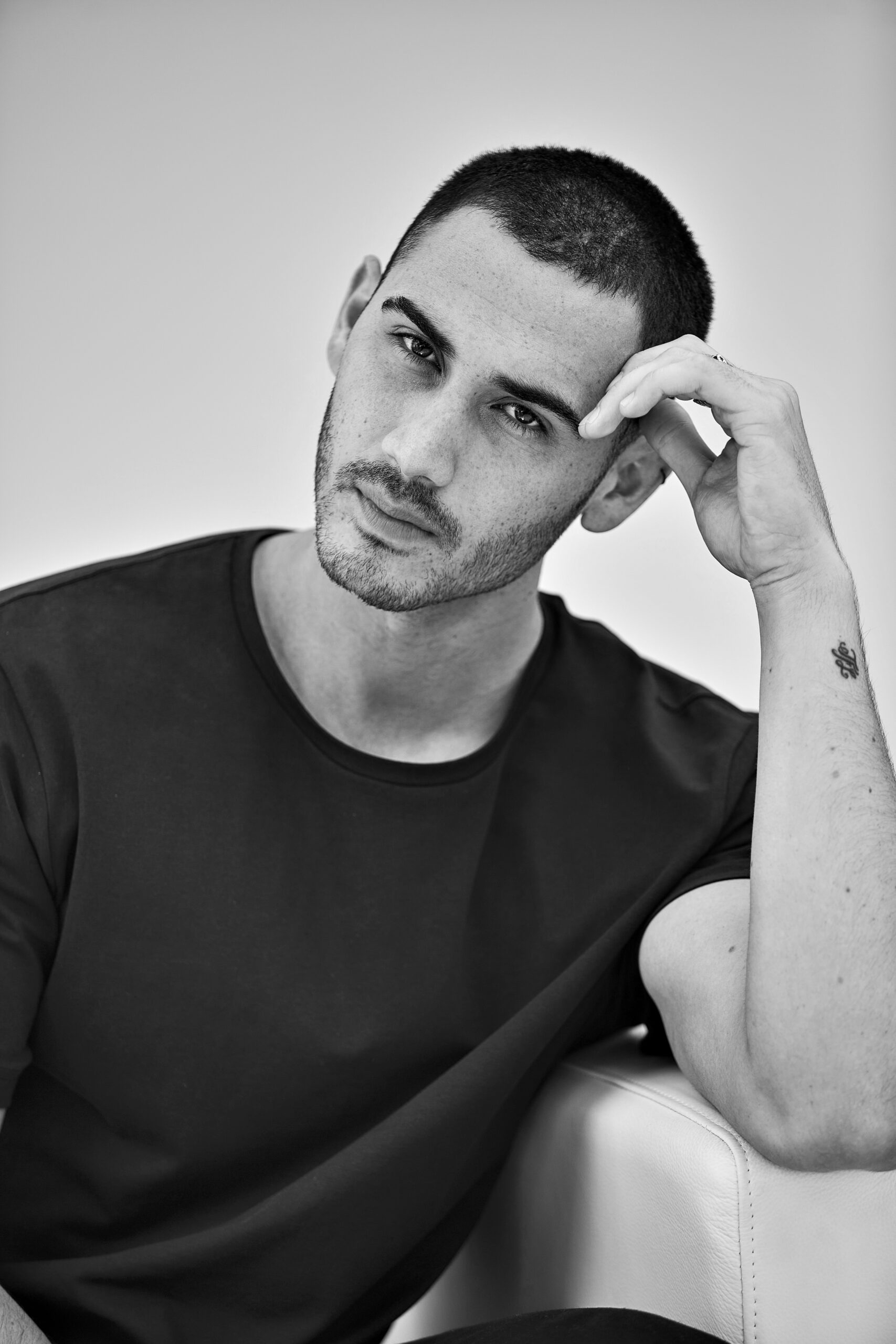 Alejandro Speitzer | Representado por Paloma Juanes