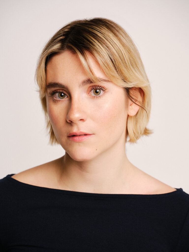 Claudia Mora | Representada por Paloma Juanes