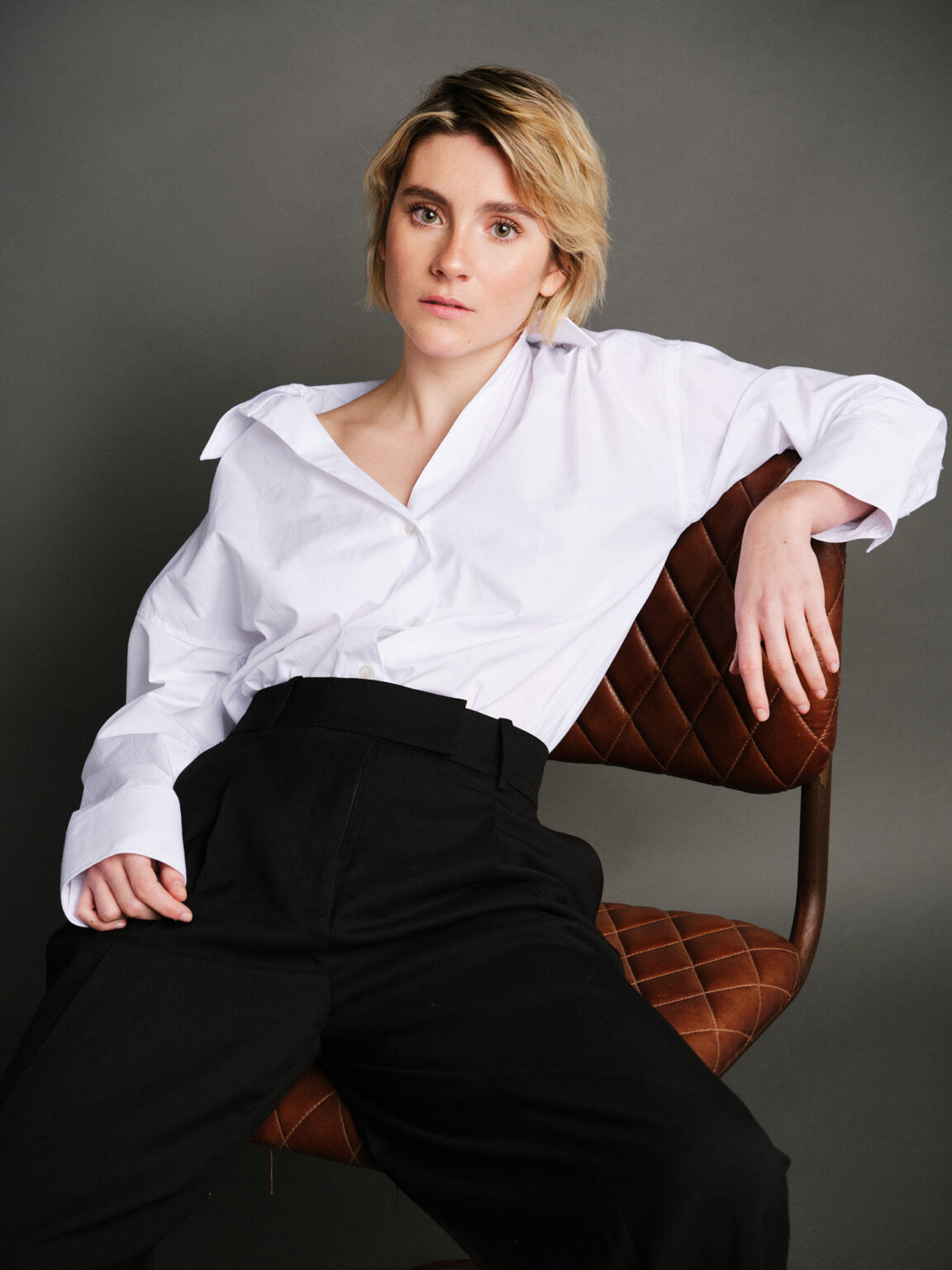 Claudia Mora | Representada por Paloma Juanes