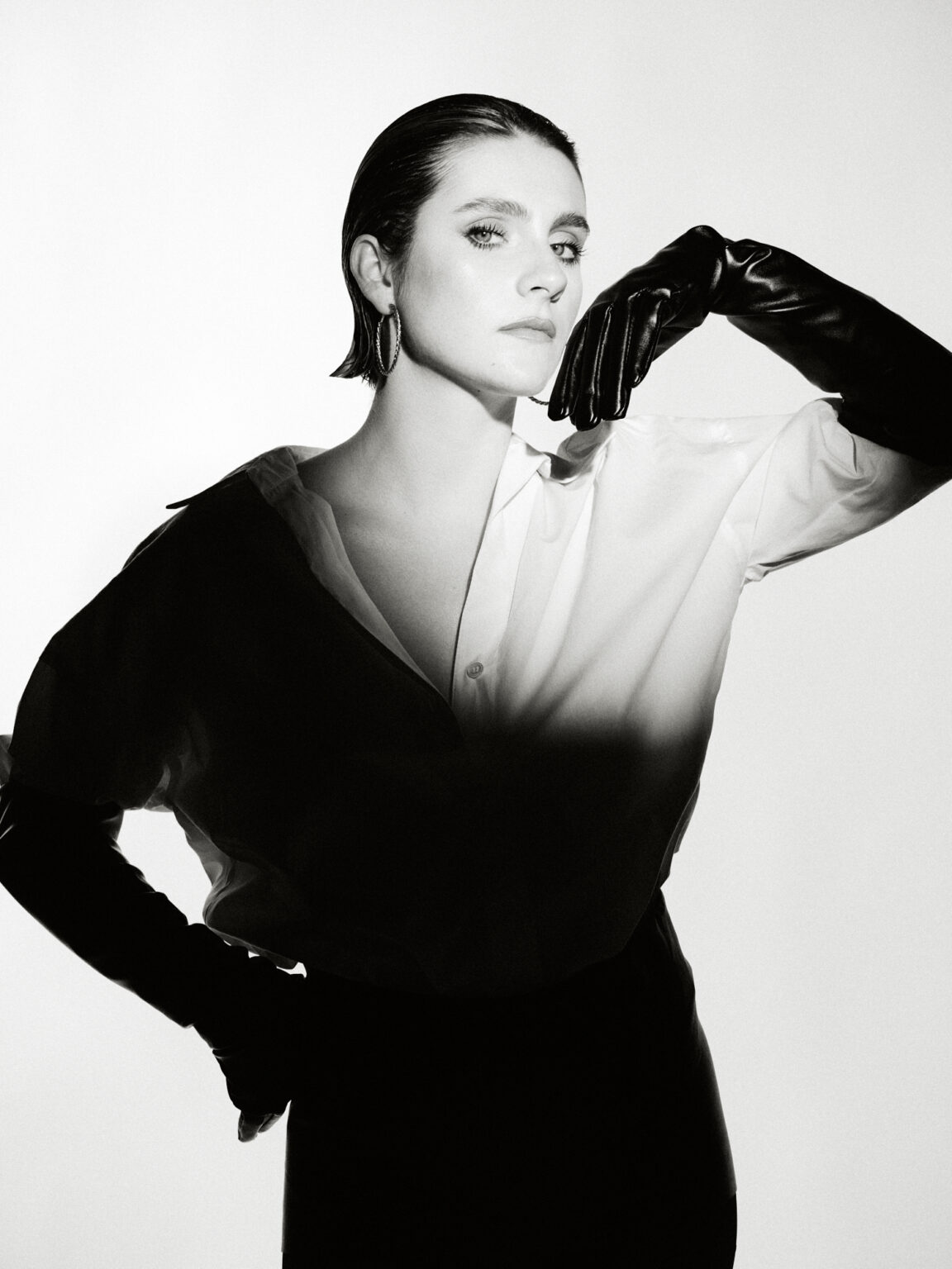 Claudia Mora | Representada por Paloma Juanes