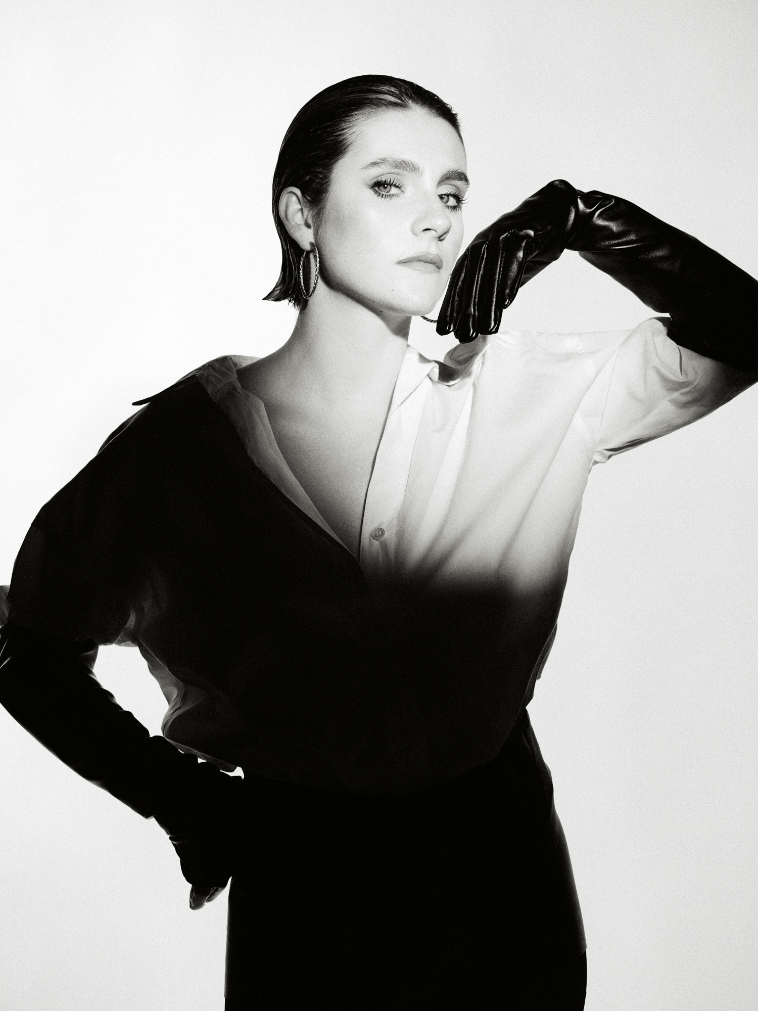 Claudia Mora | Representada por Paloma Juanes