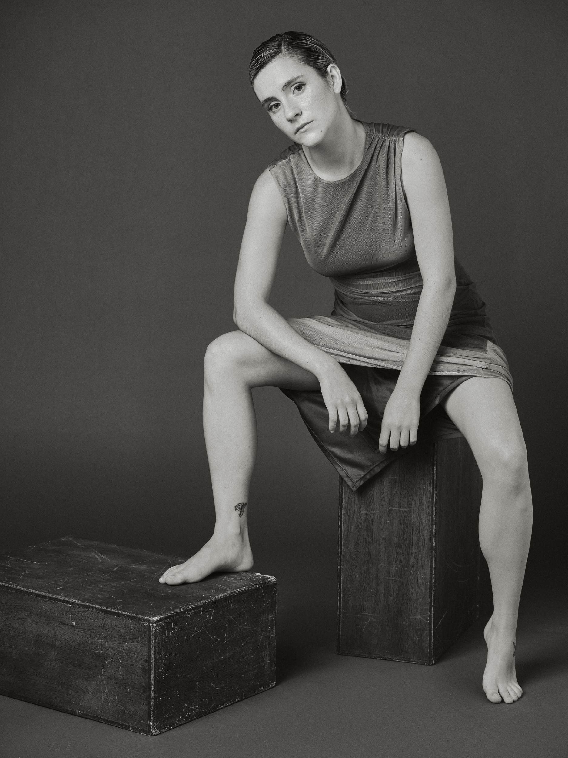 Claudia Mora | Representada por Paloma Juanes