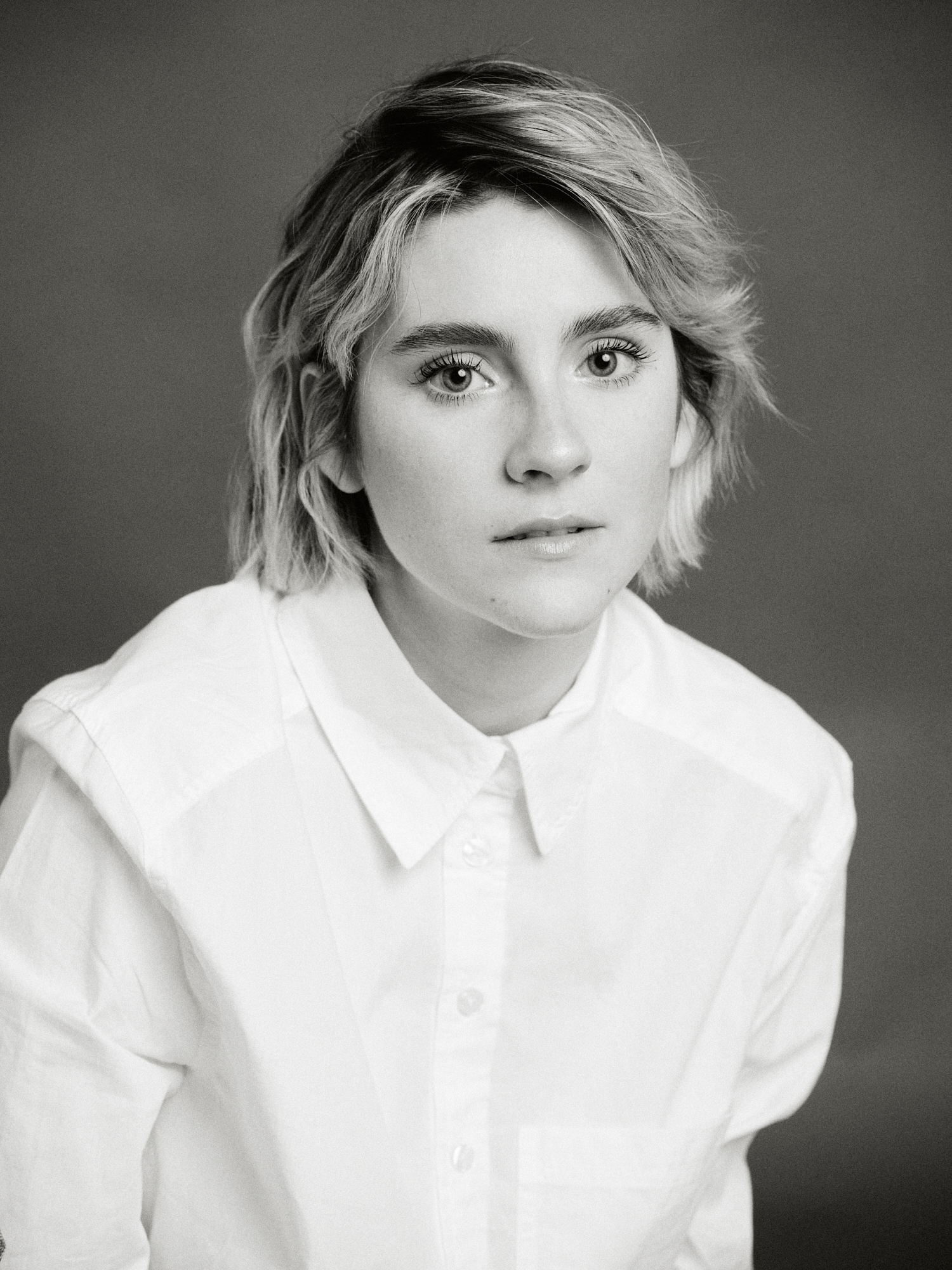 Claudia Mora | Representada por Paloma Juanes