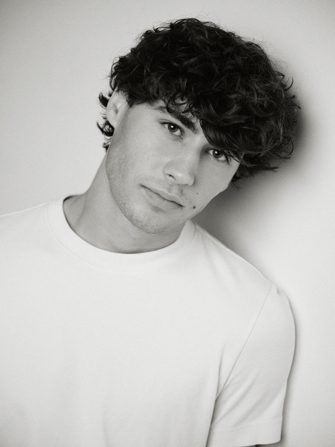 Diego Vidales | Representado por Paloma Juanes