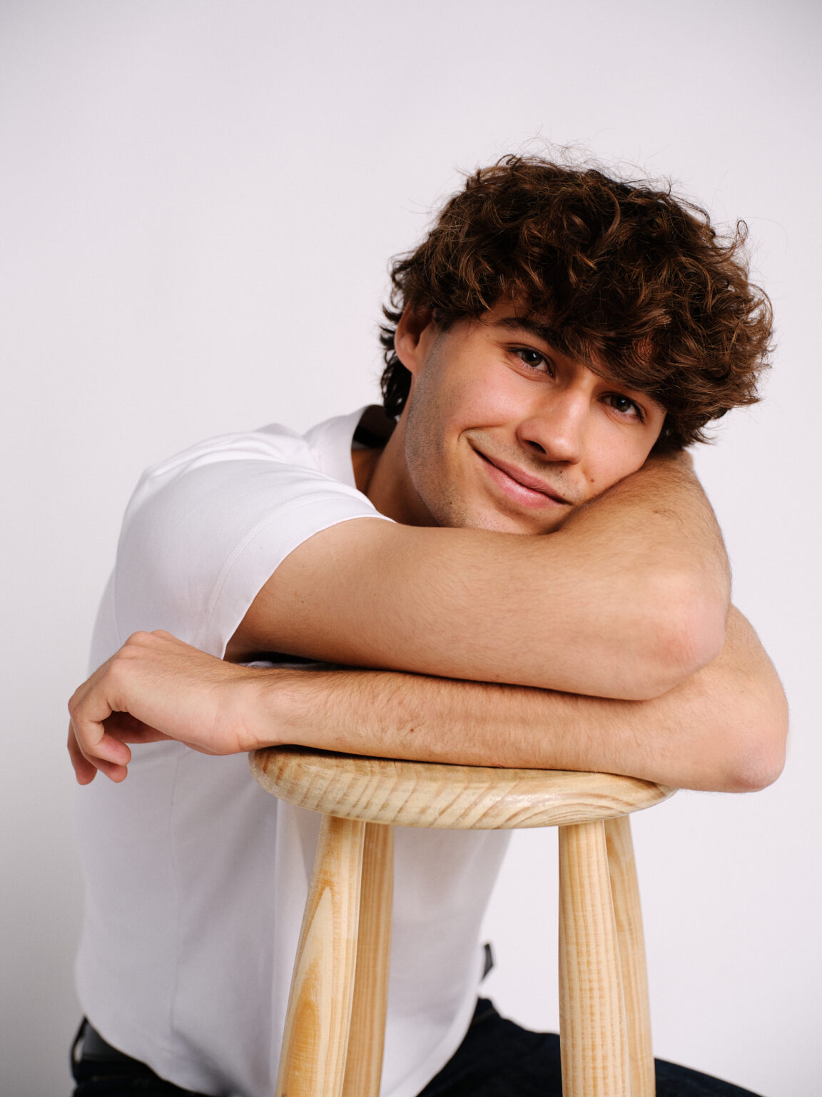 Diego Vidales | Representado por Paloma Juanes