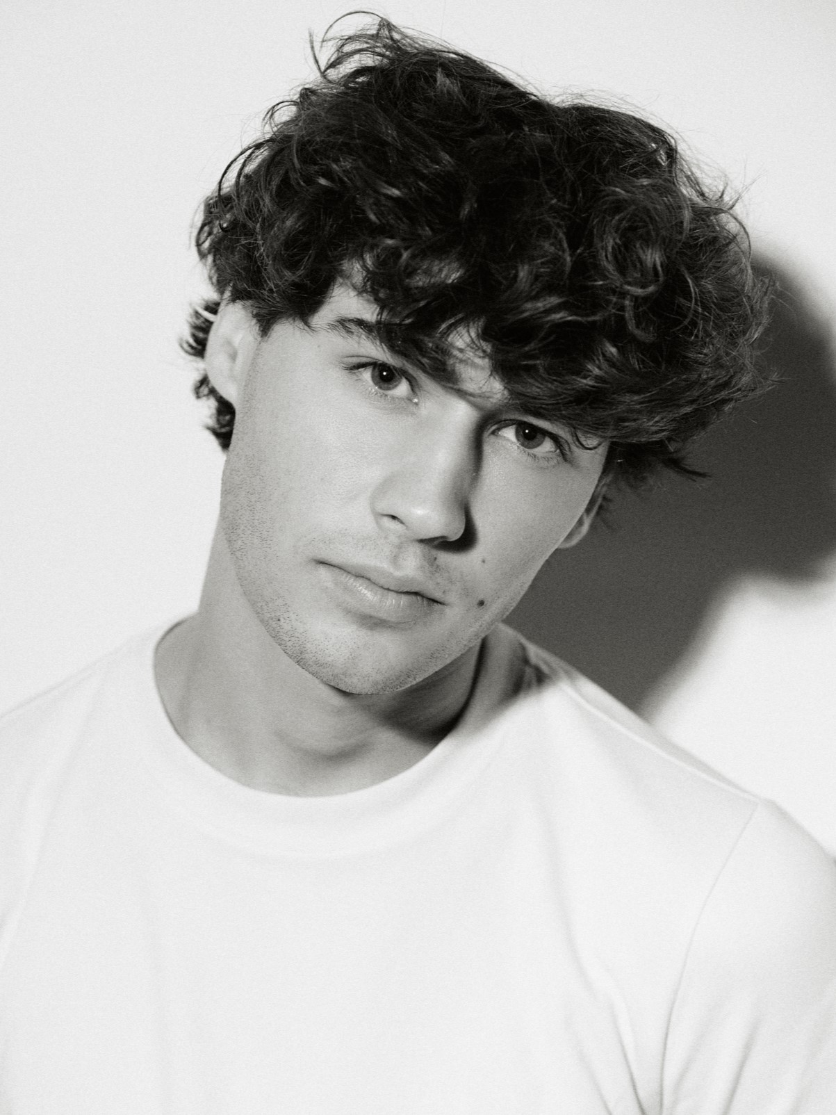 Diego Vidales | Representado por Paloma Juanes